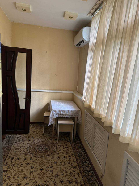 !!! Срочна сдаётся квартира для студентов 450$