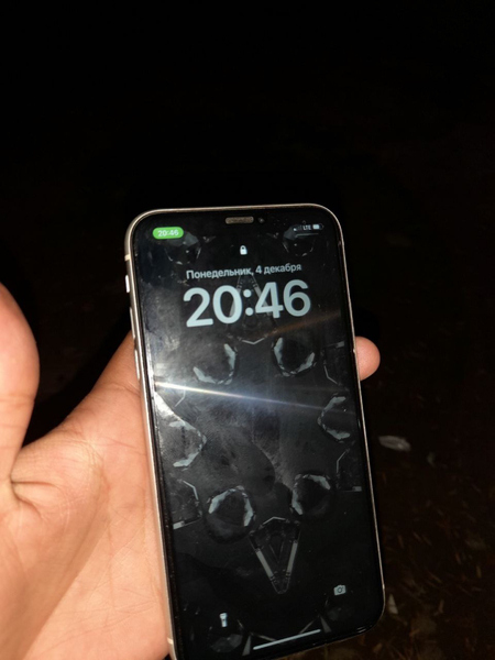 Iphone 11 64 gb 76 emkost