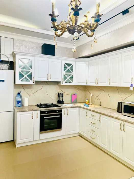 А2. СДАМ срочно Шикарную  квартиру 2/5/9 Ул Махтумкули, Golden House