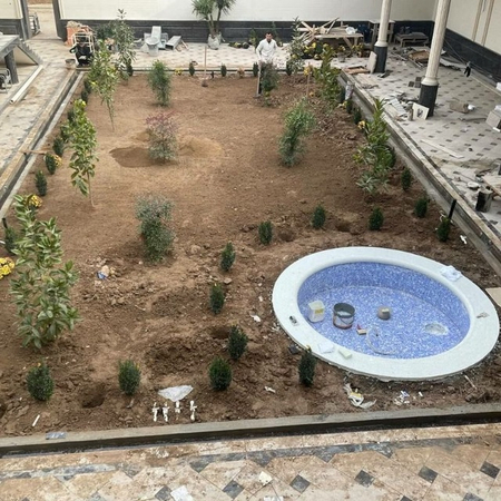 Uzbekston buylap qurmiz basen