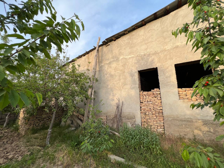 Nazarbek tekstilda hovli karobka sotiladi 4 sotik