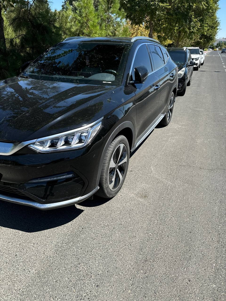 Treccer 2  turbo