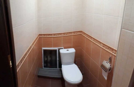 Аренда квартиры в центре на Ц-1 ID:DM166