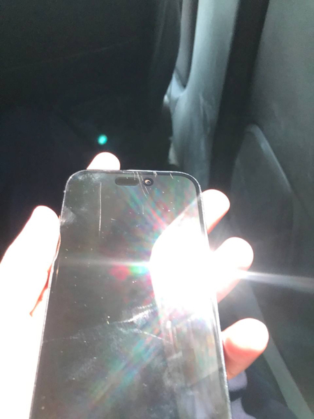 Продаётся iphone 14 pro 256 гб