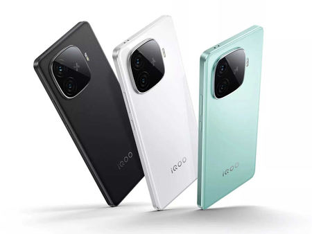 iQOO Z9 (Buyurtmaga | На заказ) (Nasiyaga | Рассрочка)