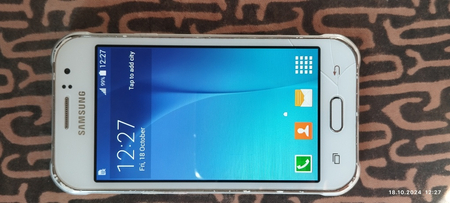 Samsung Galaxy J1 ace
