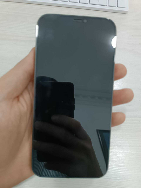 Iphone 12 pro max