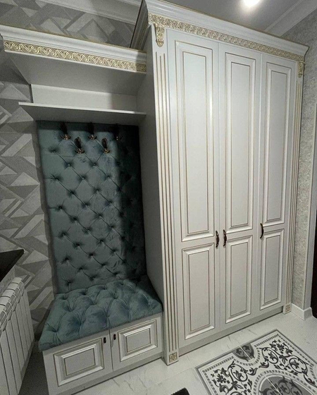 Прихожей мебель на заказ