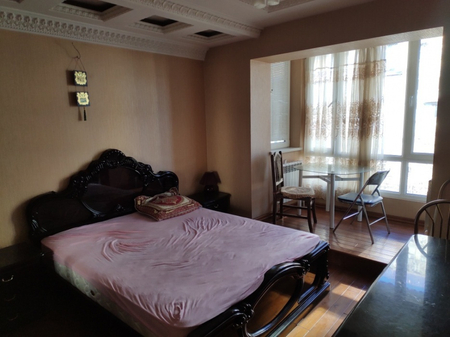 Квартира посуточная не дорого в центре