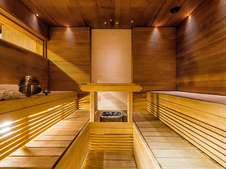 Сауна финская сауна sauna finskaya под ключ