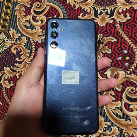 Samsung M14 5G. Telfoni