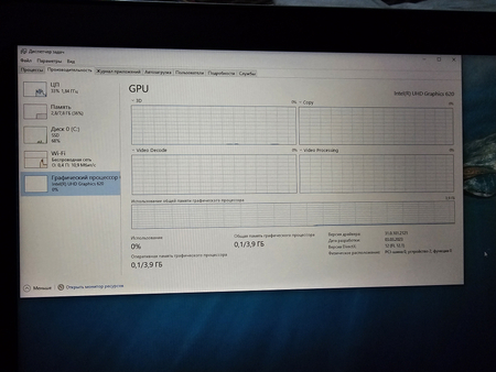 Hp отличный мощный ноутбук по низкой цене