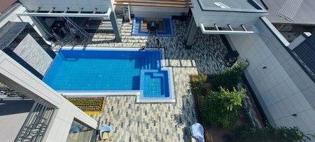 Дача new villa Deluxe