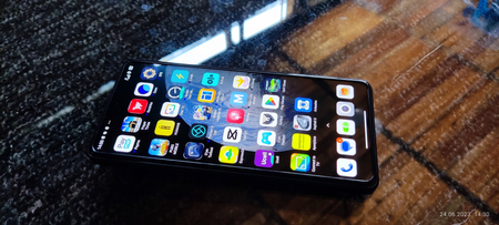 Poco x5 pro 8 256gb