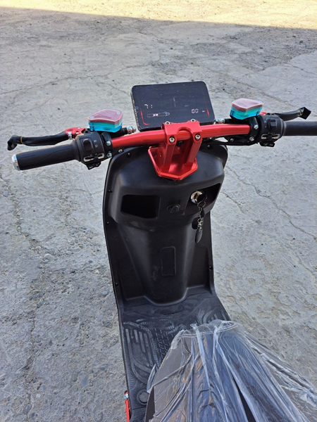 Скутер 1500ватт skuter