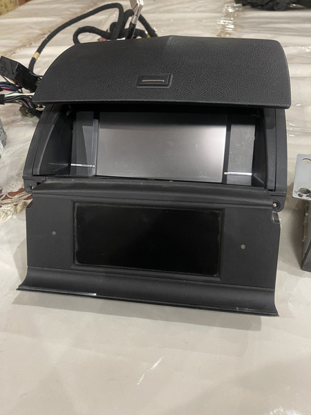 w204 magnitafon komplekt