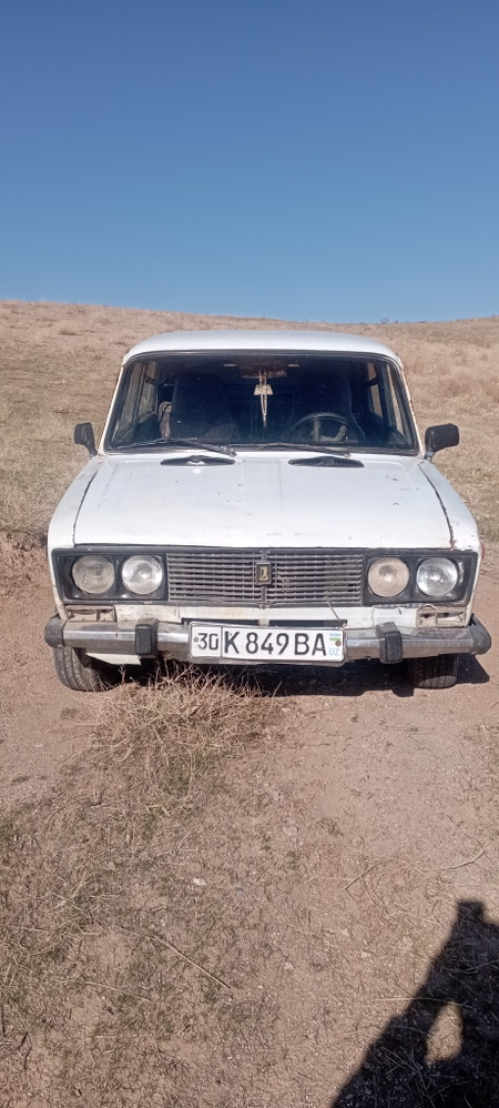 Vaz 2106 minsa boʻladi