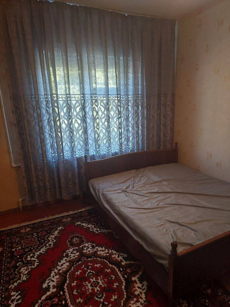 Аренда 3х комнатной квартиры. Сергели ярмарка.