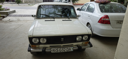 Жигули ваз 2106 сотилади
