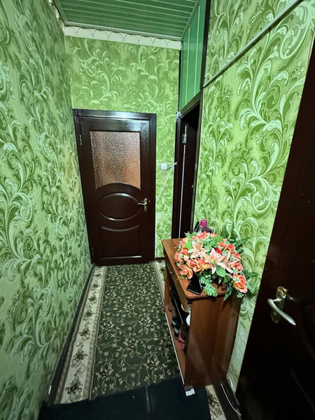 Юнусобот 13 кв