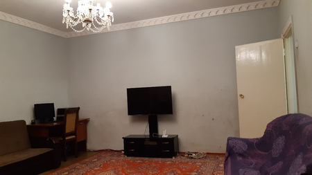 Продаю свою 3 х комнатную квартиру