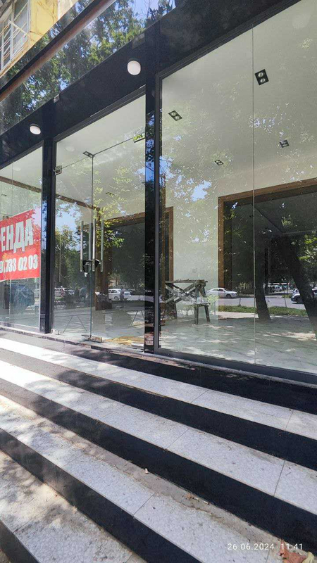 Сдается в аренду помещение 50 м2, Лисунова