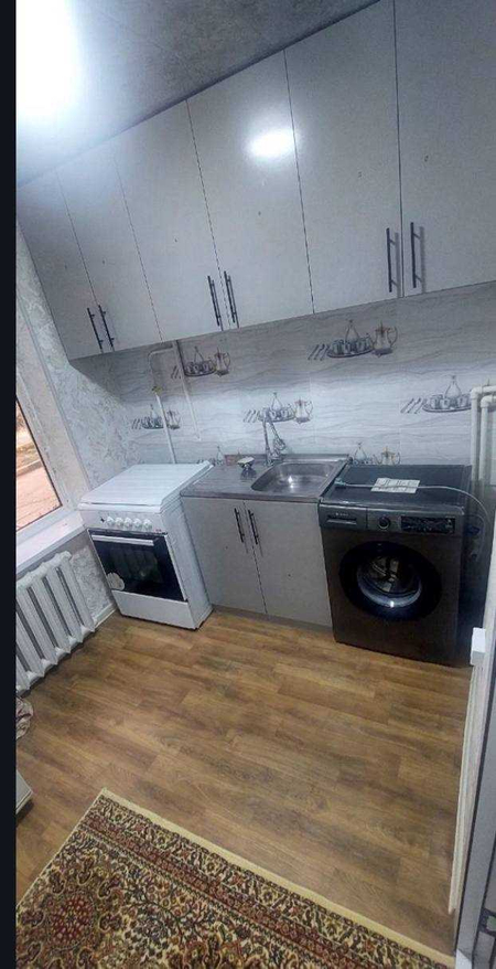 2xonali 1etajda joylashgan yangi jixozlangan kvartira ijaraga beriladi