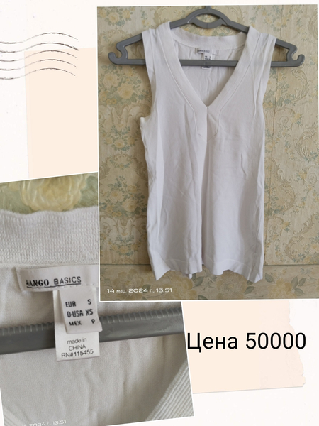 Летние кофточки по 50000
