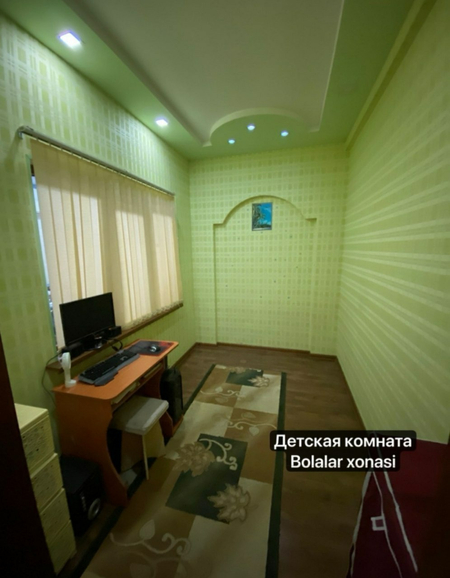 2 комнатная Новостройка