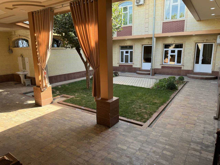 4.6 sotix xovli Rabochiy Gorodok - Malika bozori