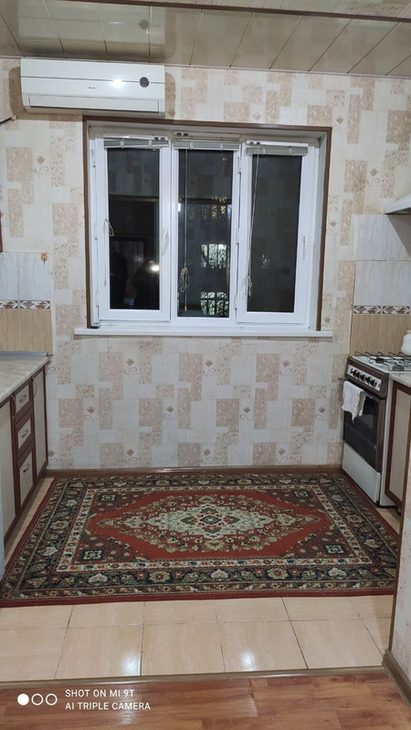 Ахмад югнакий 3 комнатная