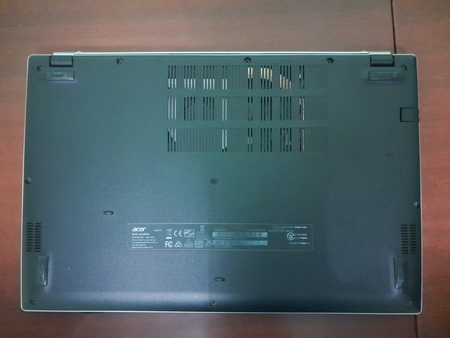 Notebook ACER i5