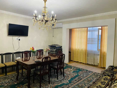 Продаем квартиру! Себзар 2/8/9, Панельный, общий коридор, 60 м2