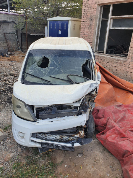 Changan 69 talik