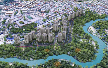 Рассрочка без % 1 комнатная новостройка под ключ. Юнусабад (НБ)
