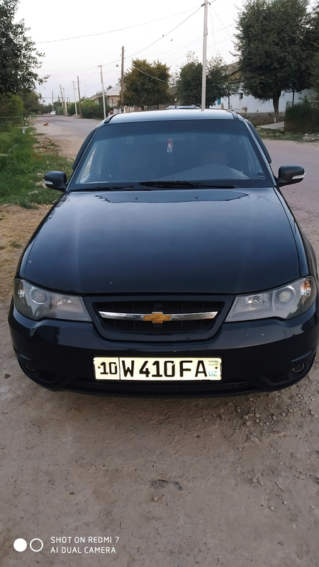 Neksiya_2 1.6_yili_2009_kraska_toza_radnoi_mator_,zor_ochilmagan
