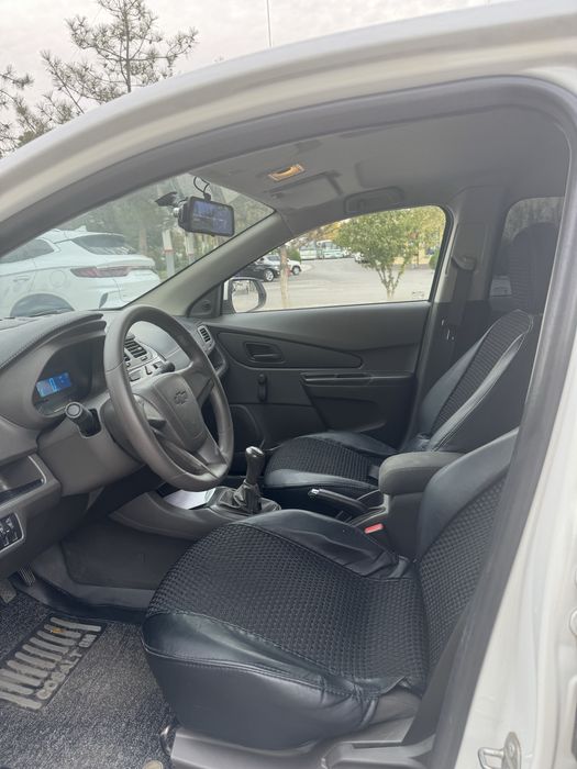 Продаю Chevrolet Cobalt 2014 год В хорошем состоянии 143.000 км