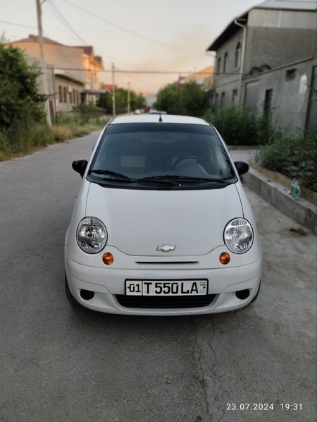 Matiz mx sotiladi