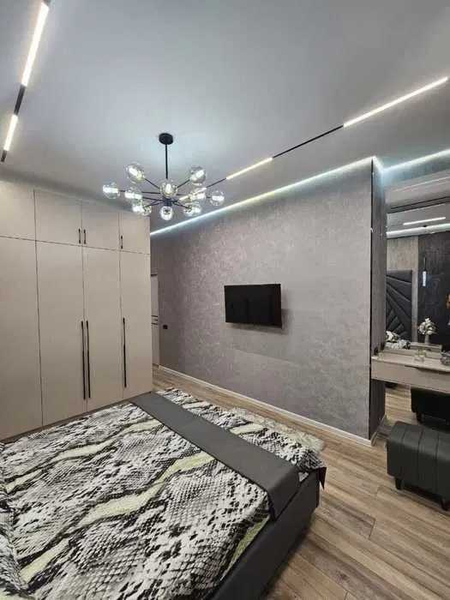 Срочно сдается 3/4/9 квартира Ор-р: Ганга Пл.80 м2  (АИН)