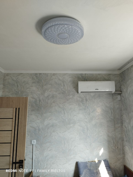 Аренда 2х ком 4/4, СЕРГЕЛИ 1, метро 5 станция, ремонт