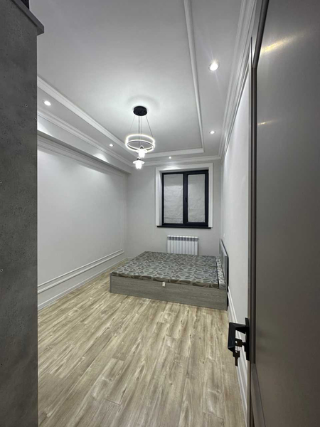 Продаётся 3/7/9 квартира в ЖК Olmos residents