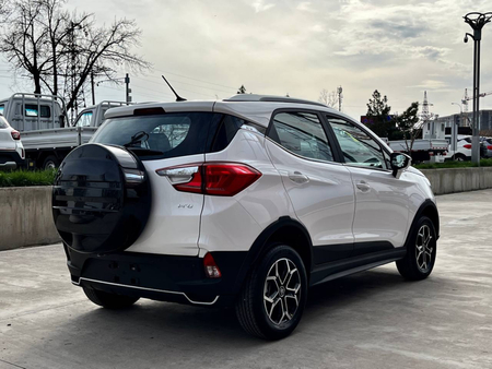 Byd Yuan Pro 401km 1ГОД ГАРАНТИЯ!!!