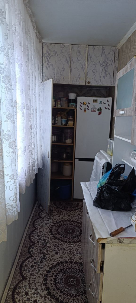 Продается 3 х комнатная квартира ТТЗ-1