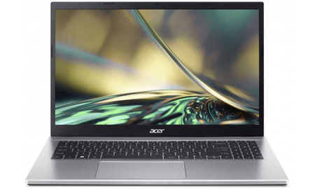 Acer Aspire 3 A315-44P Ryzen7-5700U/8GB DDR5/512GB SSD/15.6