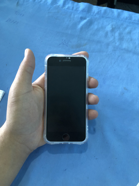 iPhone 7 он идеал