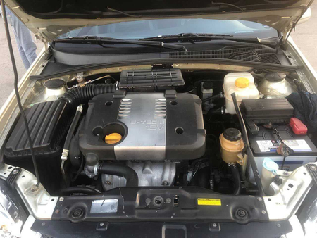 Срочно продам свою Lacetti