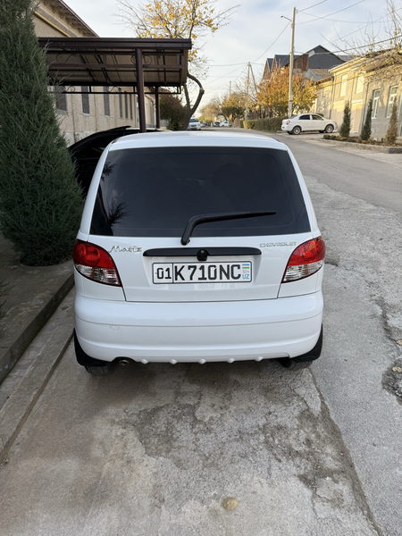 Matiz 2017 supper kandiyor ARENDA