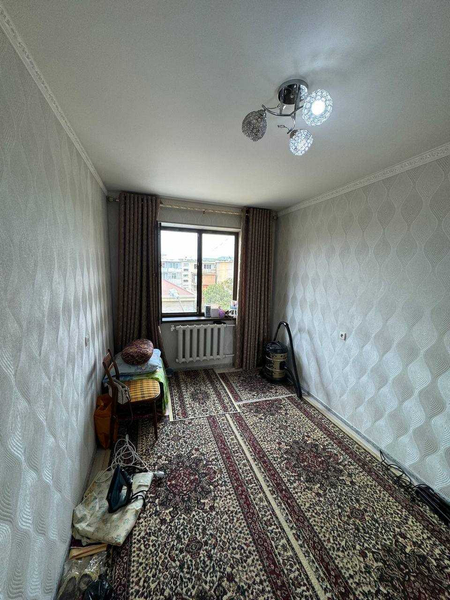 Tayyor 3 xonali 4 qavat sotiladi Chevar