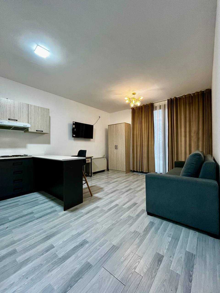 Продажа 1/2/14 Махтумкули IT Park + Ипотека