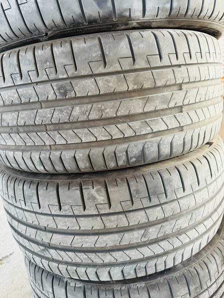 PERILLI Балон Шина сотилади ZEEKR 001  265/40 R22  пробег 500 км